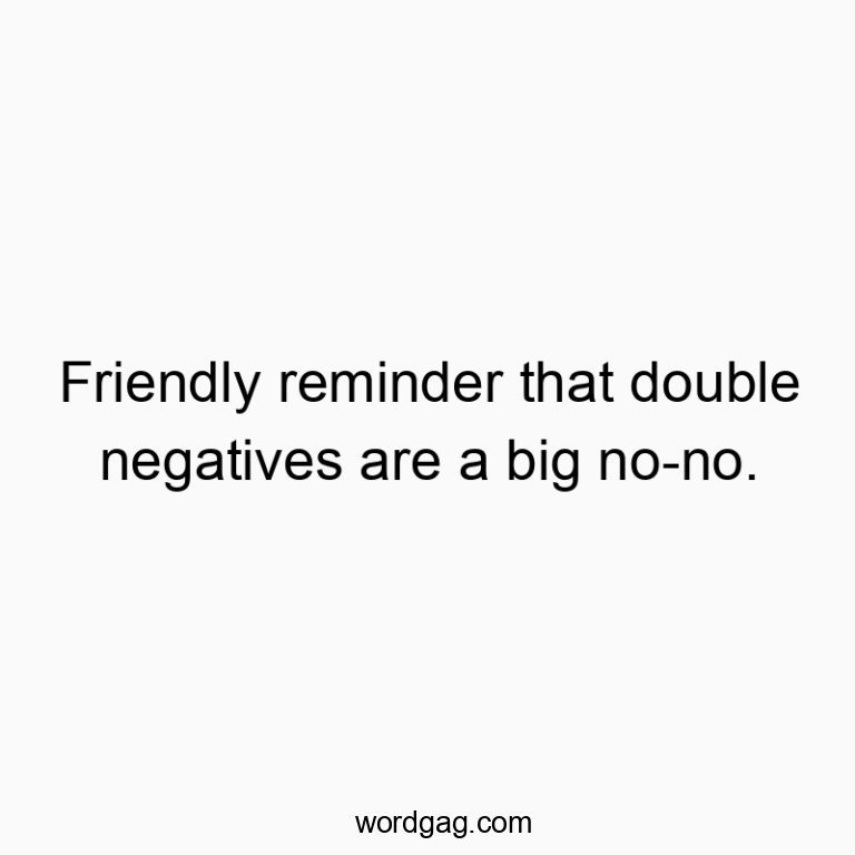 30 funny grammar quotes - Wordgag