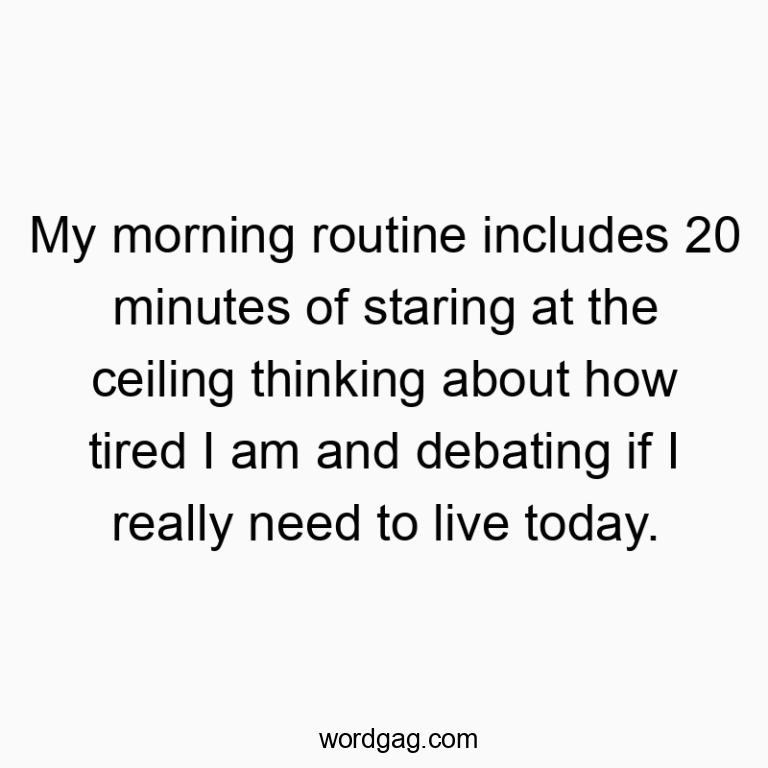 50+ Funny Struggle Quotes That Prove Life’s Hardships Are Pure Comedy ...