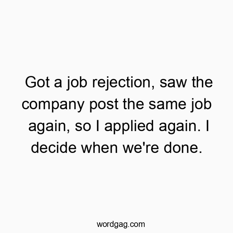 50+ Funny Again Quotes That Prove We Never Learn The First Time - Wordgag