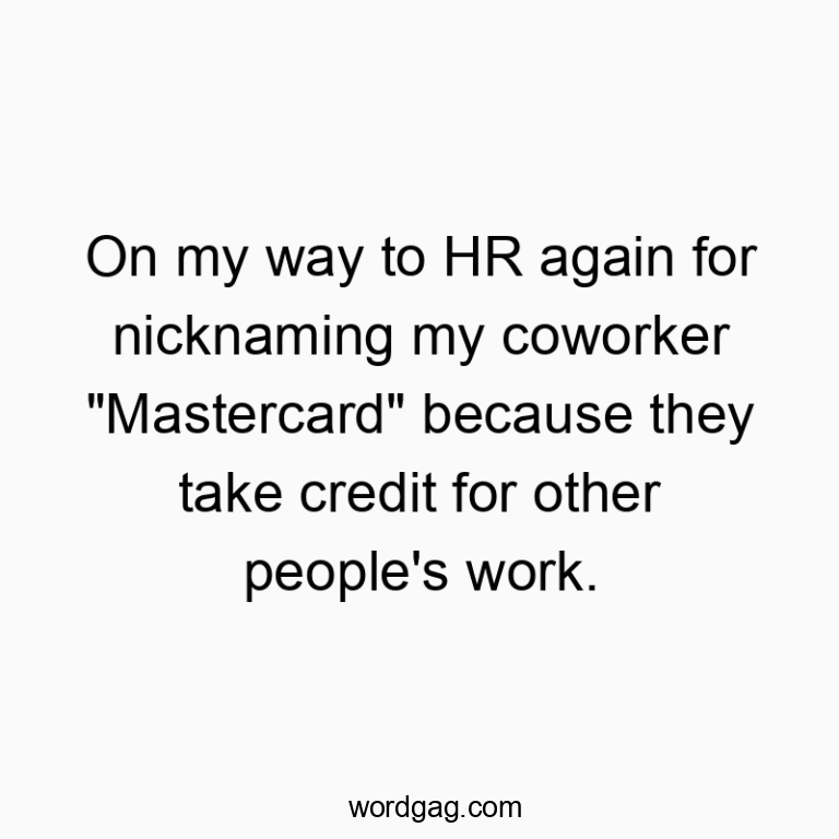 151 Funny office quotes — Wordgag ツ
