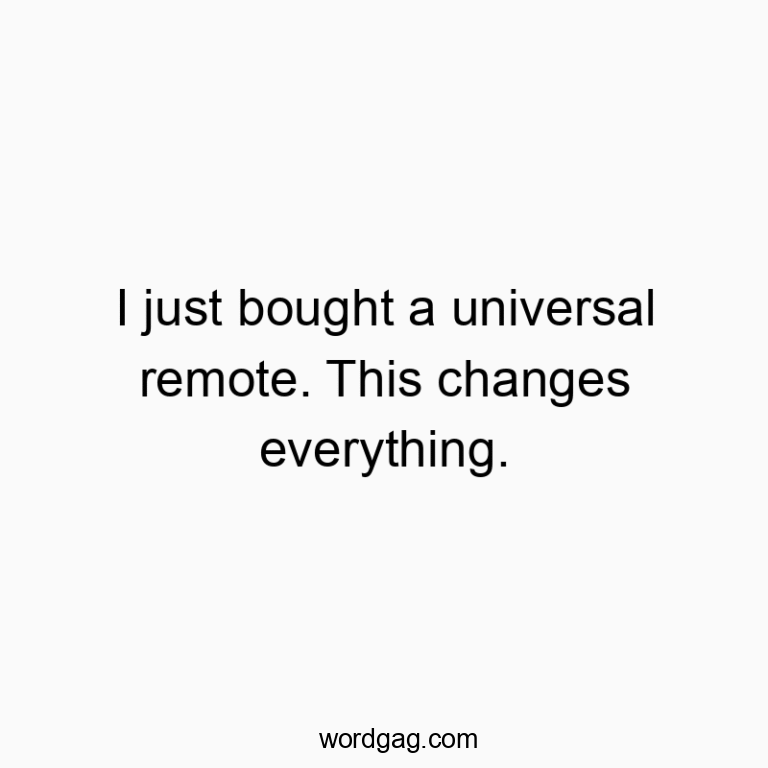 50+ Funny Change Quotes That Prove We All Fear It, But Laugh Anyway ...