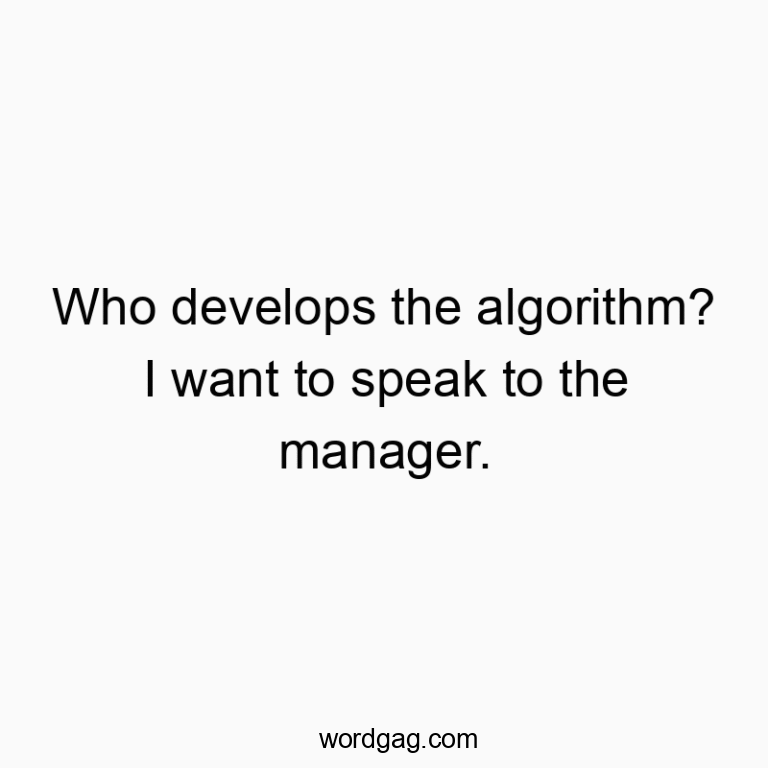 27 Funny customer service quotes — Wordgag ツ