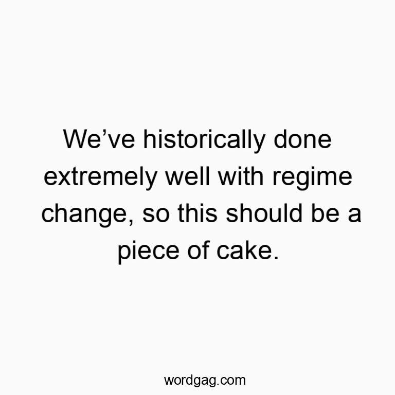 186 funny change quotes - Wordgag
